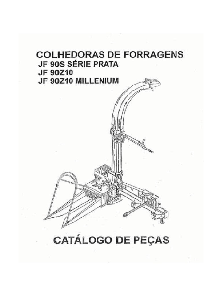Catalogo JF90 Z10 | PDF