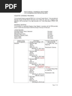 Chirorab Prescribing Information | PDF | Rabies | Vaccines