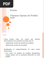 Logística de Almacenamiento - Ejercicios Resueltos | PDF | Almacén | Jerga corporativa