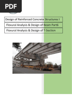 EGA Sheet Selection & Design | PDF | Civil Engineering | Mechanics