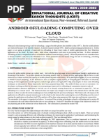 A Software Framework For Blast Event Simulation | PDF | Computational Fluid Dynamics | Simulation