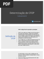 CFOP 5117 Ou 5922 - Qual Deve Ser Tributado No Simples Nacional | PDF | Impostos | Contabilidade
