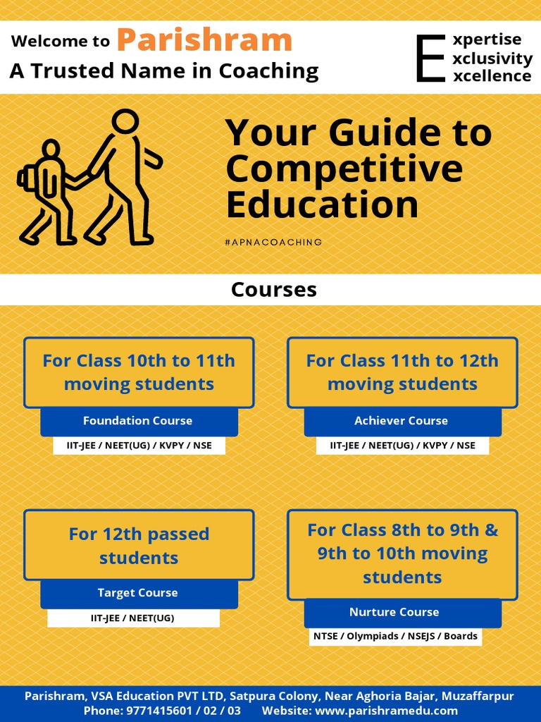 All Result Flyer | PDF