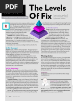 What Is Off Tool Sample?: Off-Tool Means That It Is A Part That Is Made ...