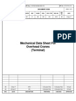 Comment Response Sheet Template | PDF