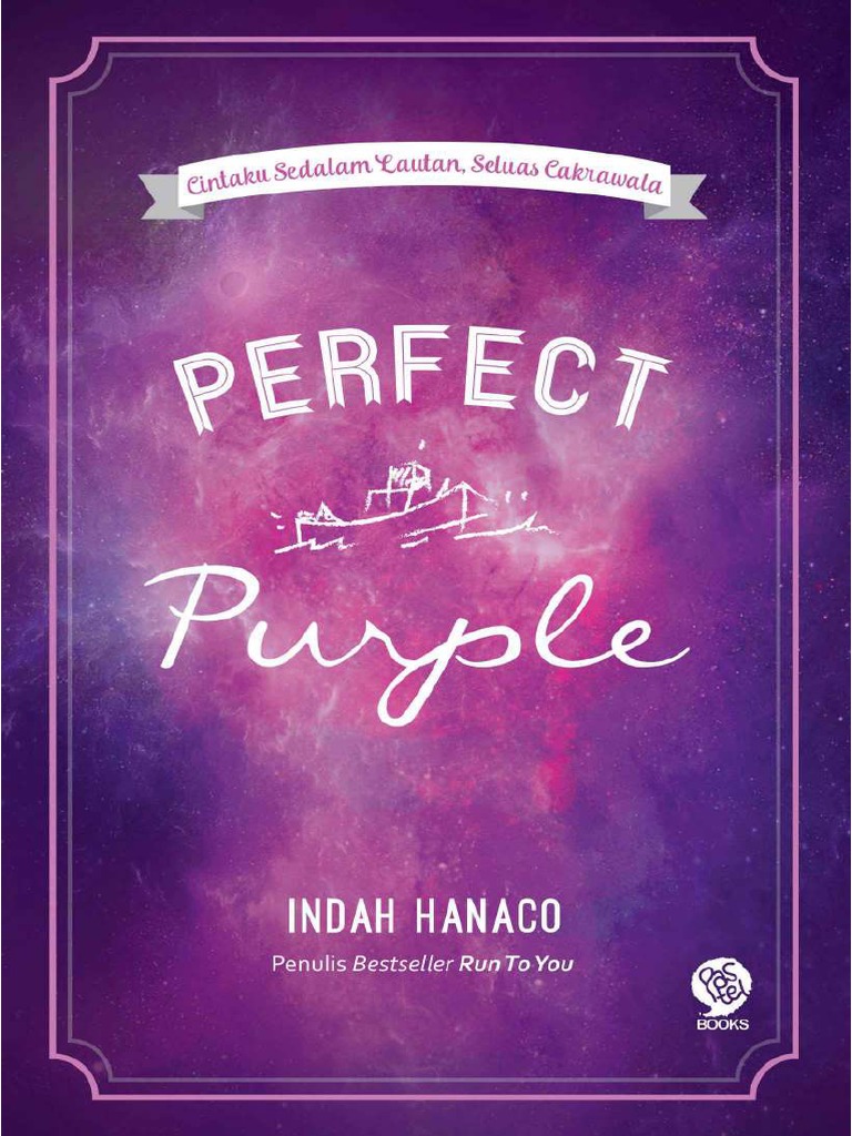 Perfect Purple | PDF