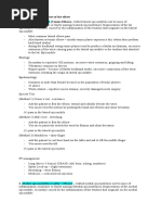 RULA Employee Assessment Worksheet | PDF | Arm | Anatomical Terms Of Motion