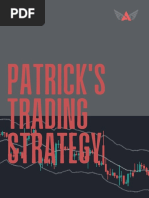 Trading View Shortcut Keys | PDF | Keyboard Shortcut | Computer Keyboard