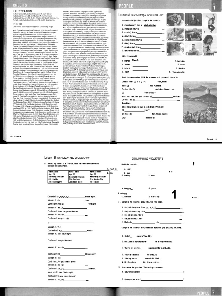 Yool Didact | PDF | Getty Images