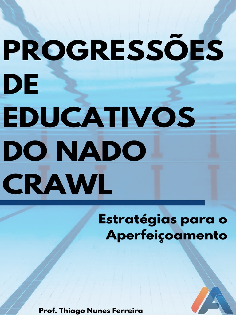 Estratégias de Educativos para Nado Crawl | PDF | Carreira e Crescimento