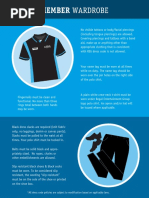 Army AGSU Wear Guide | PDF