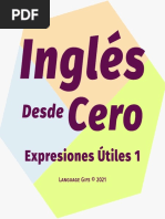 Guia de Ingles para Transportistas | PDF | Vehículos | Transporte
