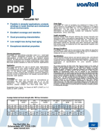 Ackerman Angle Calculations | PDF | Steering | Triangle