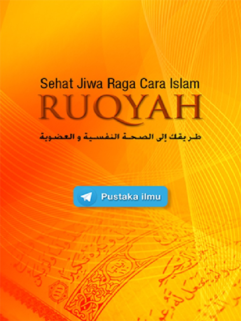 E Book Rukyah Mandiri-Abdullah | PDF