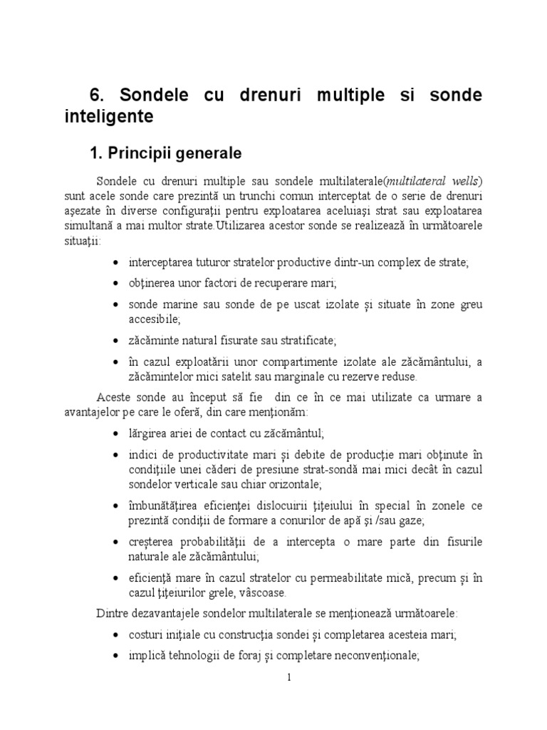 Cap5 - 2 Sonde - Inteligente | PDF