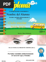 GTU: Registro y Citas en Venezuela | PDF