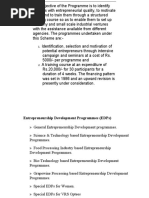 Lecture PPT Entrepreneurship | PDF | Entrepreneurship | Leadership