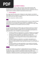 Tipos y Uso de Candados Fiscales | PDF | aduana | El comercio internacional