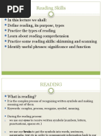 Readers Workshop Mini Lesson Checklist | PDF | Epistemology | Cognitive ...