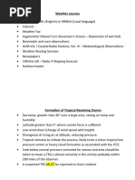 Masters Standing Orders | PDF | Navigation | Sailor