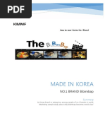 Flyers Speaking Test - Part 1 | PDF