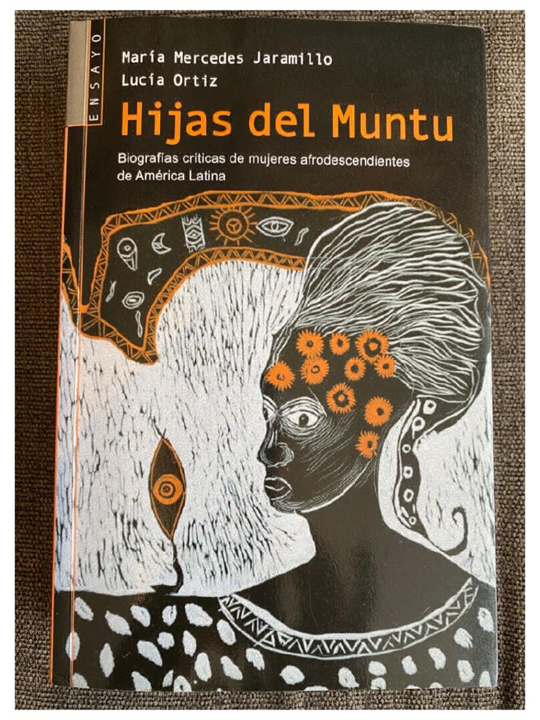 Hijas-del-Muntu. Moyano. - Diana - Vela | PDF