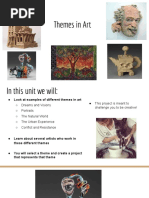 Feldman Method of Art Criticism | PDF | Composition (Visual Arts ...