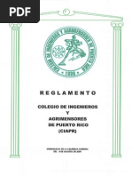 Solicitud de Permiso de Uso OGPe | PDF | Arquitecto | Puerto Rico