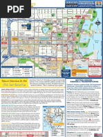 Miami Metromover Loop Map | PDF | Miami Dade County | Rail Transport