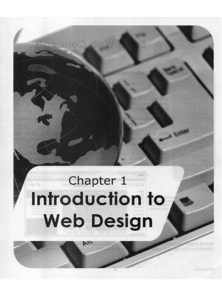 Web Design 3rd Edition Visual Guided-Content | PDF