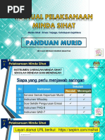 Saringan Minda Sihat | PDF