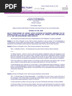 RA 10354. Responsible Parenthood and Reproductive Health Act. 2012 ...