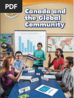 Grade5-Canadian Government and Citizenship | PDF