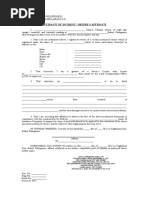 Operator Data Sheet 2X2: Land Transportation Franchising & Regulatory ...