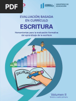 Saee 12a Perfil Del Estudiante en Proceso de Transicion Postescolar II ...