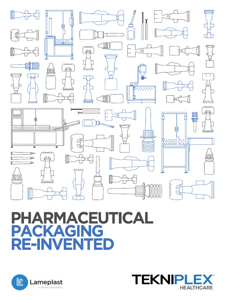 Lameplast Catalogue 2021 | PDF | Packaging And Labeling | Plastic