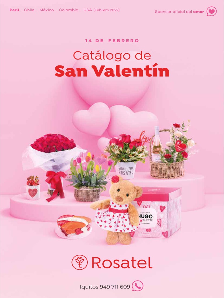 Catalogo Rosatel 209iquitos-4 | PDF