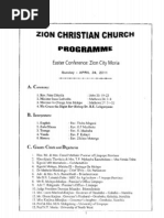 Sotho-Tswana Clan Names List | PDF | Bantu | Business