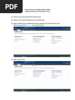 Printer Purge File Black | PDF