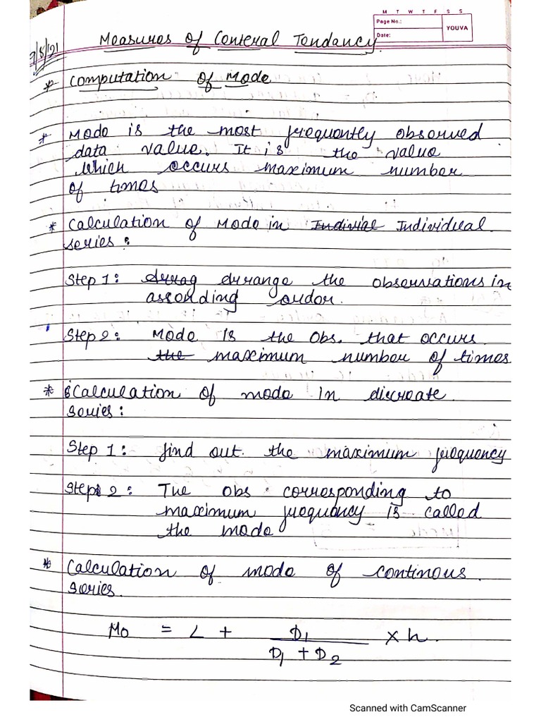 11th Commerce Notes | PDF