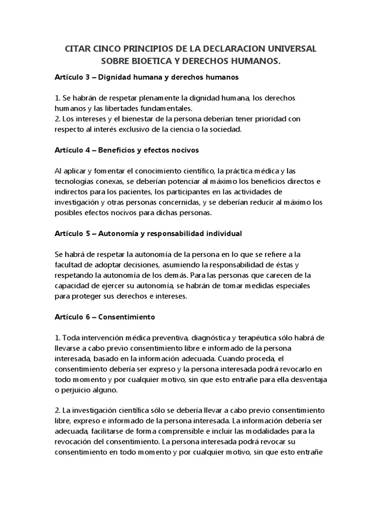 Tarea4 2 | PDF | Experimentar | Consentimiento informado