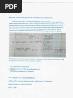 DA Form 3349 | PDF | Health Care