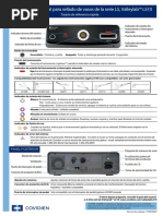 Tabla de Errores Mas Comunes | PDF | Ascensor | España