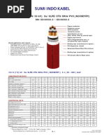 ICEA Color Code for Control Cables | PDF | Green | Red