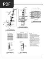 General Instructions & Specifications For Grouted Riprap Drainage ...