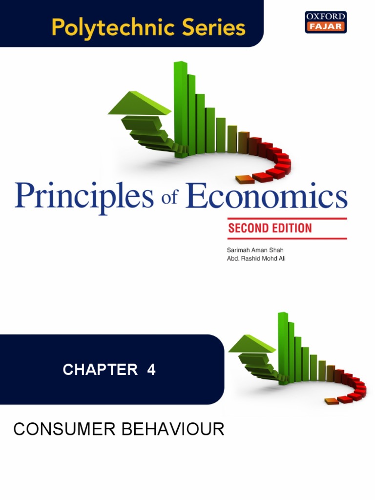 Chapter 4 Consumer Behaviour | PDF | Utility | Economics
