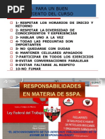 13 Directrices de Cero Tolerencia | PDF | México