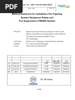 Pump Performance Test Procedure | PDF | Flow Measurement | Pump