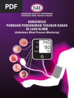 Konsensus InaSH 2024 | PDF | Kesehatan Holistik | Sains & Matematika