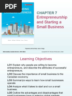A Detailed Sample Micro Lending Business Plan Template | PDF | Small ...